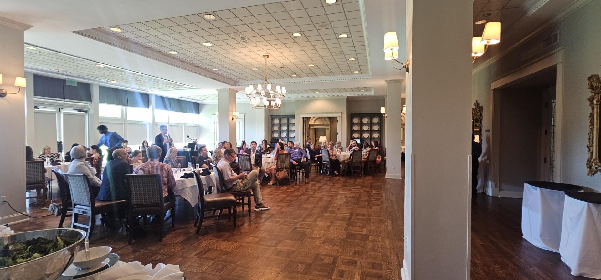 IREM Memphis Chapter 20 - Photo Gallery